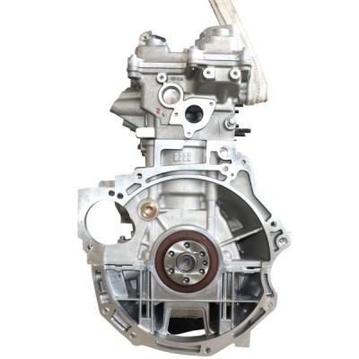 China Hot Running-in G4KJ Motor de automóvel e montagem de automóveis Sonata VI para Hyundai Kia à venda