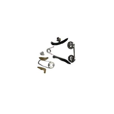 Cina Kit di catena di cronometraggio durevole e di lunga durata per Hyundai 24321-2G110 24321-2G111 24322-2GGA0 in vendita