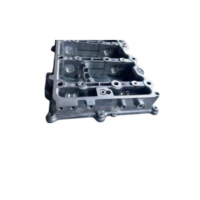 China G4NA 24100-2E000 243712G000 243722G000 243712G500 243722G500 Stamping Camshaft for Curtain for sale