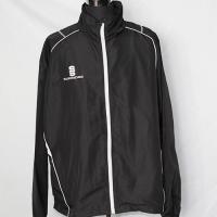 China Breathable Comfortable Track Pants And Jacket Normal Standard Stitching for sale