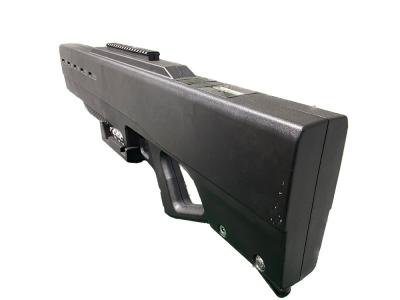 China 3~5 Band-Brummen-Störsender-Handantibrummen-Gewehr für 1500m zu verkaufen