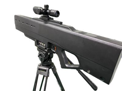China 3~5 Band-Brummen-Störsender-Handantibrummen-Gewehr für 1500m zu verkaufen