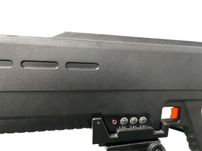 China 3~5 Band-Brummen-Störsender-Handantibrummen-Gewehr für 1500m zu verkaufen