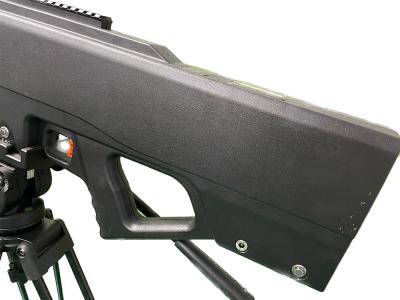China 3~5 Band-Brummen-Störsender-Handantibrummen-Gewehr für 1500m zu verkaufen