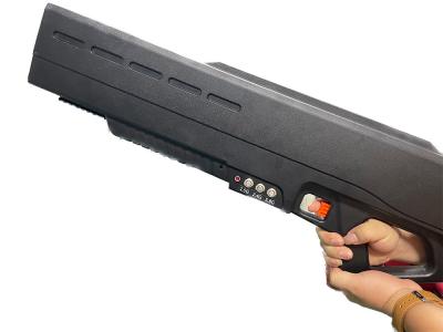 China 3~5 Band-Brummen-Störsender-Handantibrummen-Gewehr für 1500m zu verkaufen