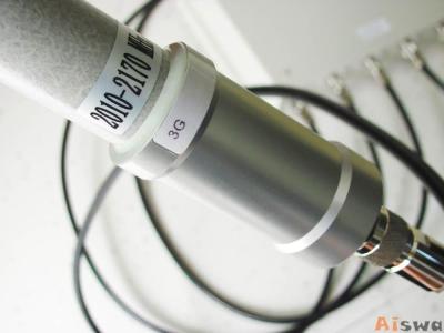 Cina 100W emittente di disturbo ad alta frequenza con Omni - antenna direzionale per il telefono cellulare 4G LTE in vendita