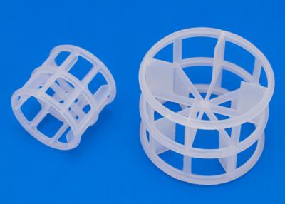China Plastic High Flow Ring for sale