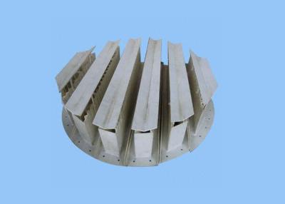 China Plastic Liquid Distributor for sale