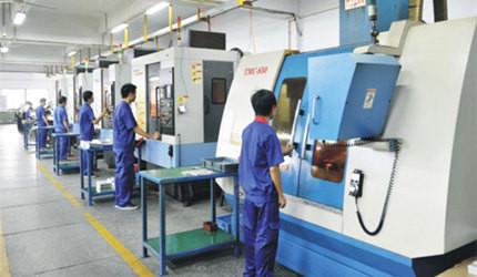 Verified China supplier - Dongguan JIACAI Precision Hardware CO., LTD.