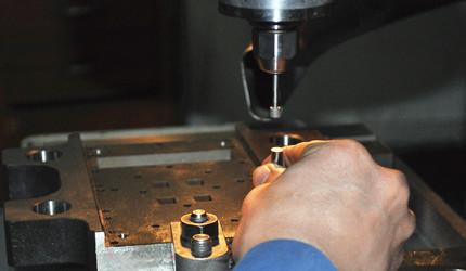 Verified China supplier - Dongguan JIACAI Precision Hardware CO., LTD.