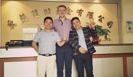Verified China supplier - Dongguan JIACAI Precision Hardware CO., LTD.