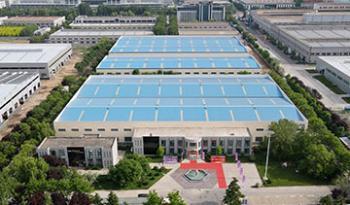 China Factory - Dongguan Chun Hing Mechanical Technology Co., Ltd.