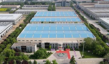 確認済みの中国サプライヤー - Dongguan Chun Hing Mechanical Technology Co., Ltd.