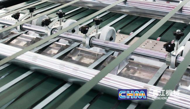 Static eliminator system