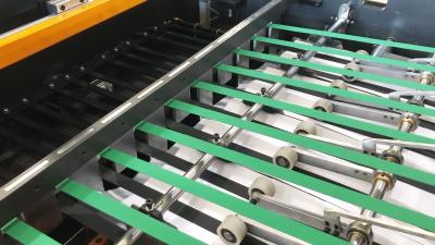 China Office A3 A4 Paper Making Machines 280m/Min Packing Copy Paper Making Machine for sale