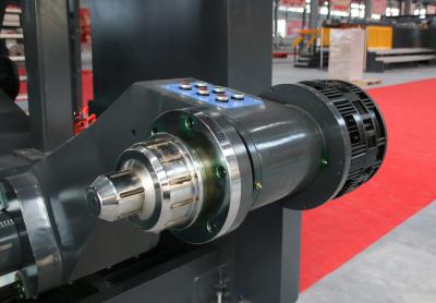 China 5 Rolls Roll To Sheet Cutting Machine  Paper Packing Machine High Speed Production  Line for sale