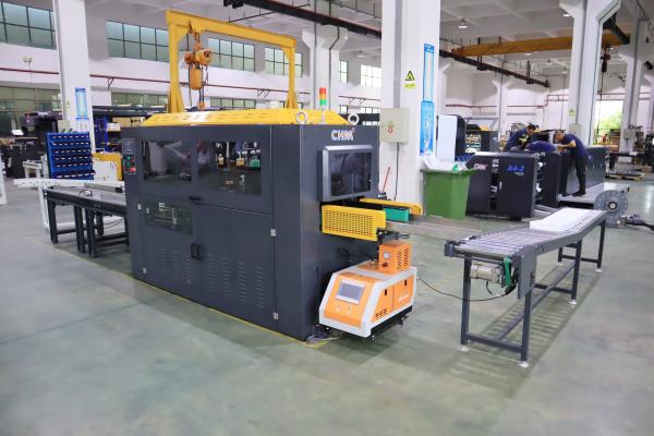 Quality 380V A4 Paper Cutting And Packing Machine A4 Paper Making Machine 24vdc for sale