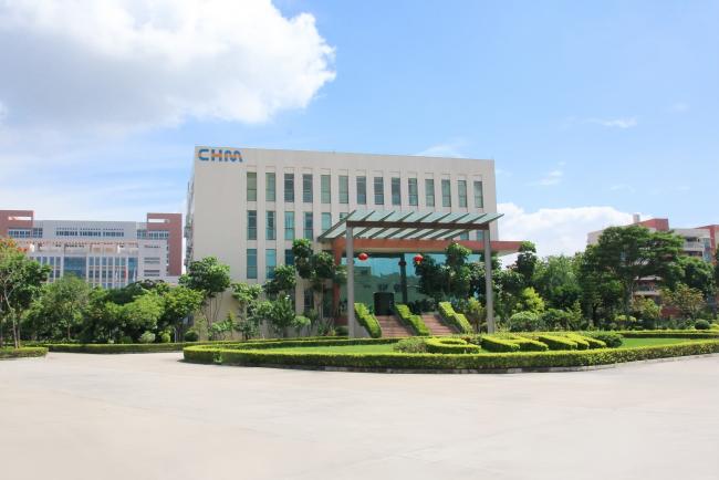 CHM Machinery factory overview