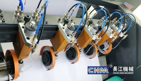 Quality 840mm A4 Size Paper Making Machine A4 Copier Writing Paper Making Machine ODM for sale
