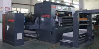 Quality 1.65m Sheet Reel To Sheet Cutter Machine 2 Rolls Automatic Roll Paper Cutting for sale