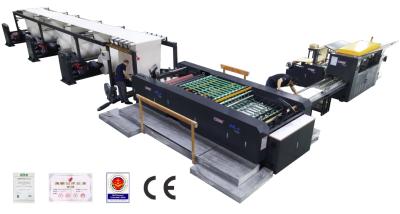 China 8k A4 Paper Cutting And Packing Machine 4 Pockets 5 Rolls Production Line A4 Paper Making Machine for sale