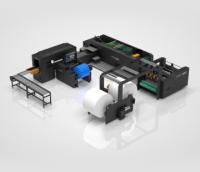 Quality 60cm - 140cm A4 Paper Cutting And Packing Machine 297mm Paper Sheeter Machine for sale