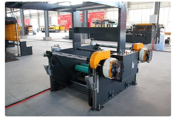 Quality 4 Pockets A4 Paper Making Machines A4 210mm Paper Sheeting Machine for sale