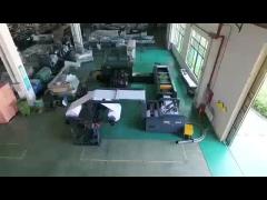 1.4M A4 Paper Manufacturing Machine 8 Reams - 10 Reams Paper Copy Making Machine