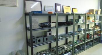 China Factory - ACE Container & Parts Co., Limited
