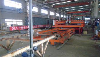China Factory - ACE Container & Parts Co., Limited