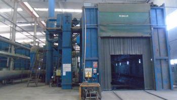 China Factory - ACE Container & Parts Co., Limited
