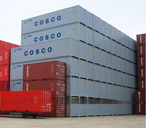 China Factory - ACE Container & Parts Co., Limited