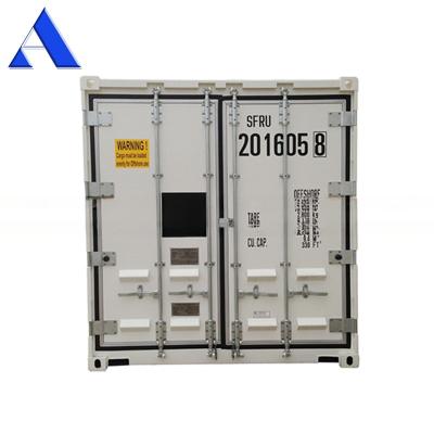 Cina 8ft DNV 2.7-1 Container offshore standard per merci fresche e surgelate in vendita