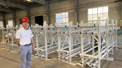 Cina 33Contenitore di accumulo di batterie di altezza di 20 piedi cubici per sistemi di accumulo di energia o apparecchiature elettriche 6058 x 2438 x 2896 mm in vendita
