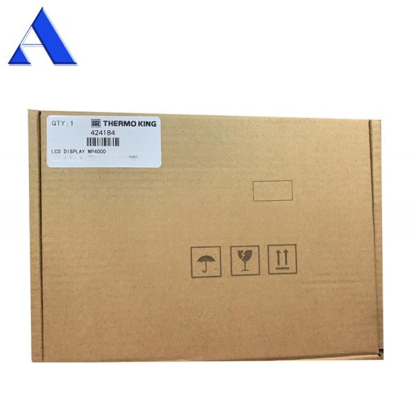 Thermo King Reefer Container Spare Parts TK MP4000 LCD Display with and External Dimensions of 6058 x 2438 x 2591mm