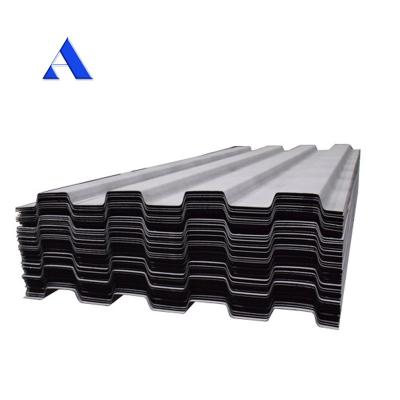 Cina 2.0mm Corten Steel Front End Panel per parti di ricambio e miglioramenti per contenitori a secco da 20' in vendita
