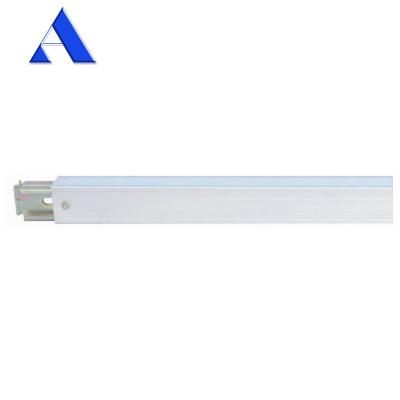 China Logistics E Track Load Cargo Bar High Grade Steel Adjustable for Adjustable Distribution for sale