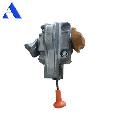 Cina Apparecchiature di laminazione semiautomatica in acciaio forgiato per laminazione di container di trasporto ISO durevole in vendita