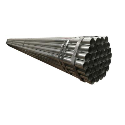 China 21mm 27mm 34mm Diâmetro redondo Soldado 304 tubo de aço inoxidável para precisão dimensional precisa à venda