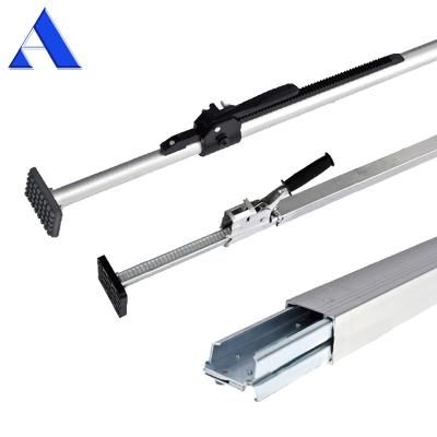Cina Parti di carrozzeria di camion 38 mm 42 mm Bar di controllo di carico in acciaio Standard con servizio OEM 2006 in vendita
