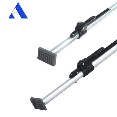 Cina Adjustabile 38mm 42mm Acciaio Aluminico Camion Corpo Parti Cargo Planch Retcher Bar Camion accessori per il trasporto agevole in vendita