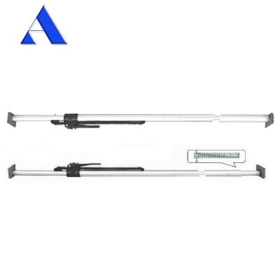 Cina Adjustabile 38mm 42mm Acciaio Aluminico Camion Corpo Parti Cargo Planch Retcher Bar Camion accessori per il trasporto agevole in vendita