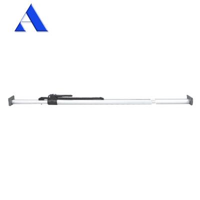 Cina Adjustabile 38mm 42mm Acciaio Aluminico Camion Corpo Parti Cargo Planch Retcher Bar Camion accessori per il trasporto agevole in vendita