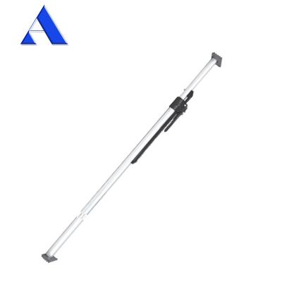 Cina Adjustabile 38mm 42mm Acciaio Aluminico Camion Corpo Parti Cargo Planch Retcher Bar Camion accessori per il trasporto agevole in vendita