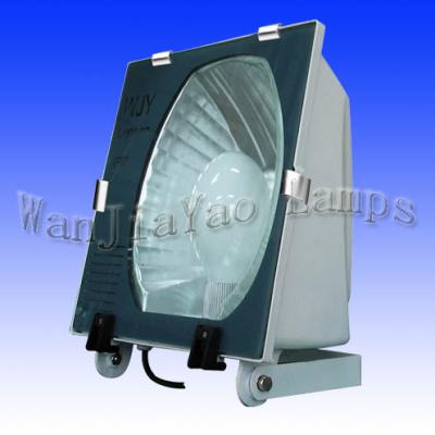 China Electromagnetic induction lamp - floodlights-TG408 for sale