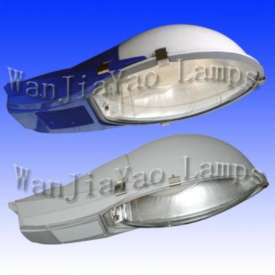 China Induction Lamp --Street lighitng-DT22C for sale