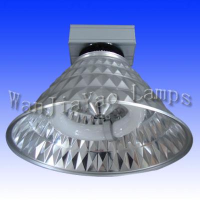 China Low-frequency induction lamp-High bay lights-GC030L-547 for sale