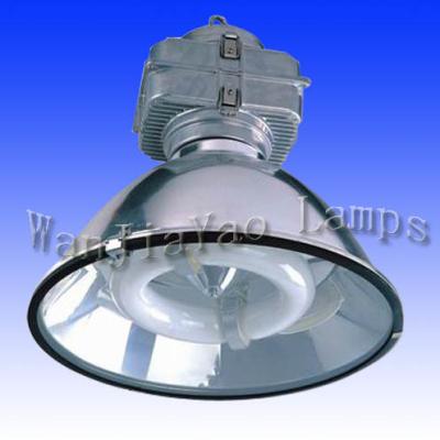 China Induction lamp -Factory lighting-GC037L for sale