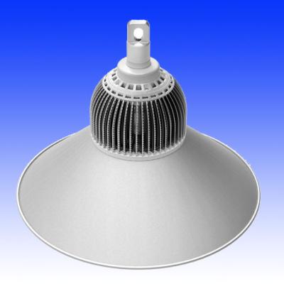 China 100W LED high Bay lamps | LED Factory lamp | LED Industrial Lighting for sale