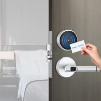 China TH-F01S Split RFID Hotel Lock for sale
